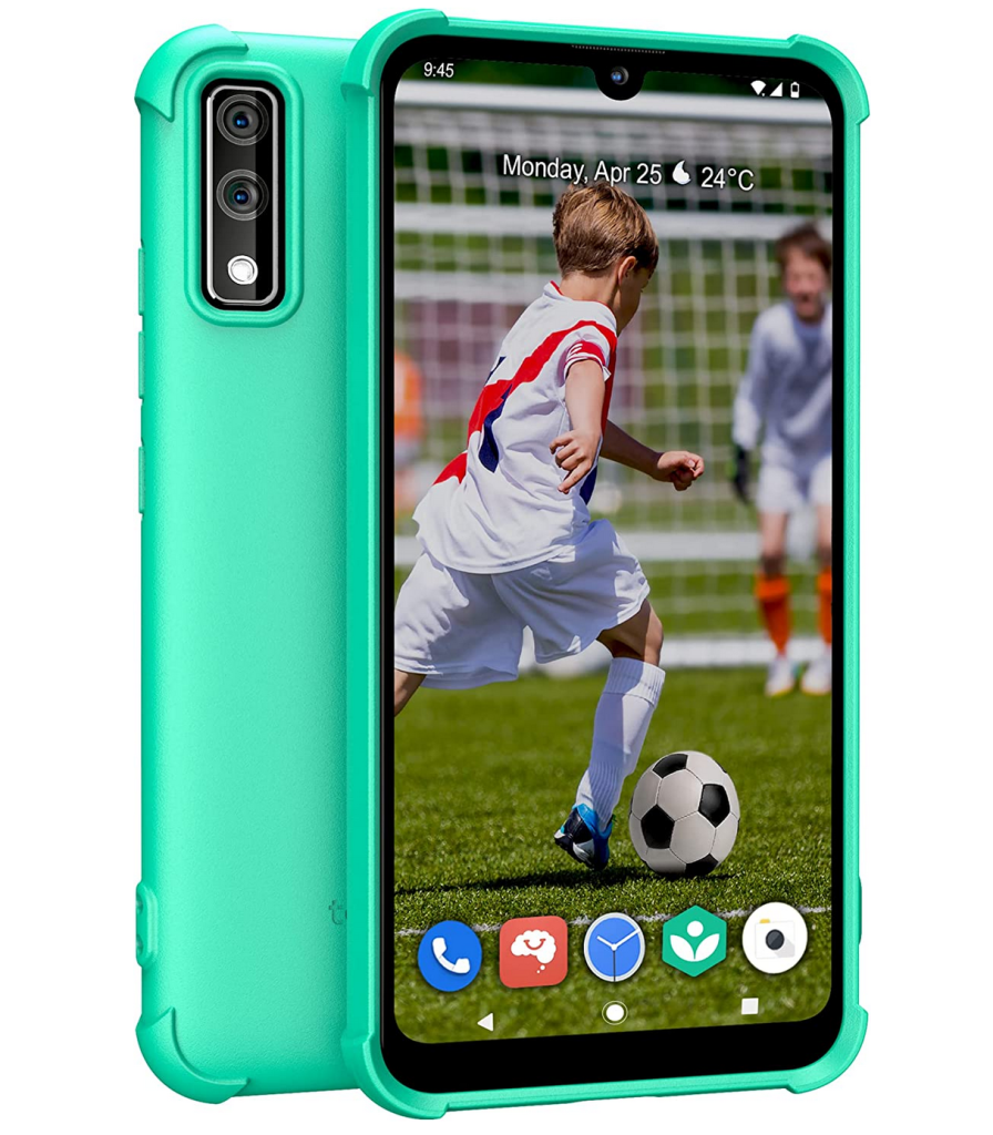 8 Best Phones for Kids and Teens (2024) - B Honest Media
