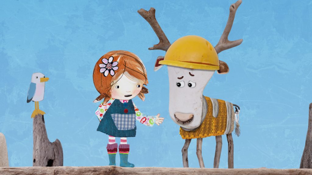 Calming Shows for Toddlers and Preschoolers - B Honest Media