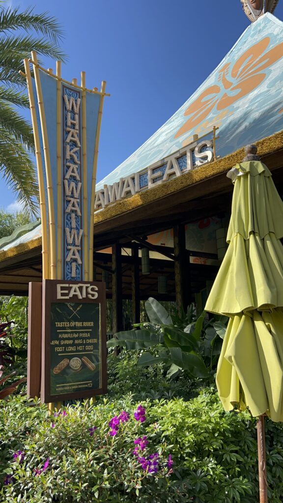 Tips for Visiting Universal’s Volcano Bay - B Honest Media