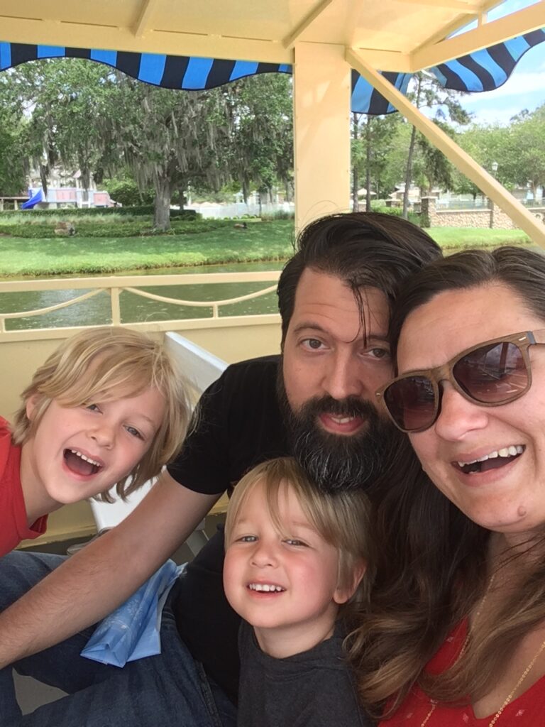 Simple, Stress-Free, and FUN: My Favorite Family Travel Hacks for Moms ...