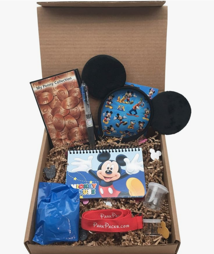 7 Creative Disney Vacation Reveal Ideas to Surprise Your Kids - B ...