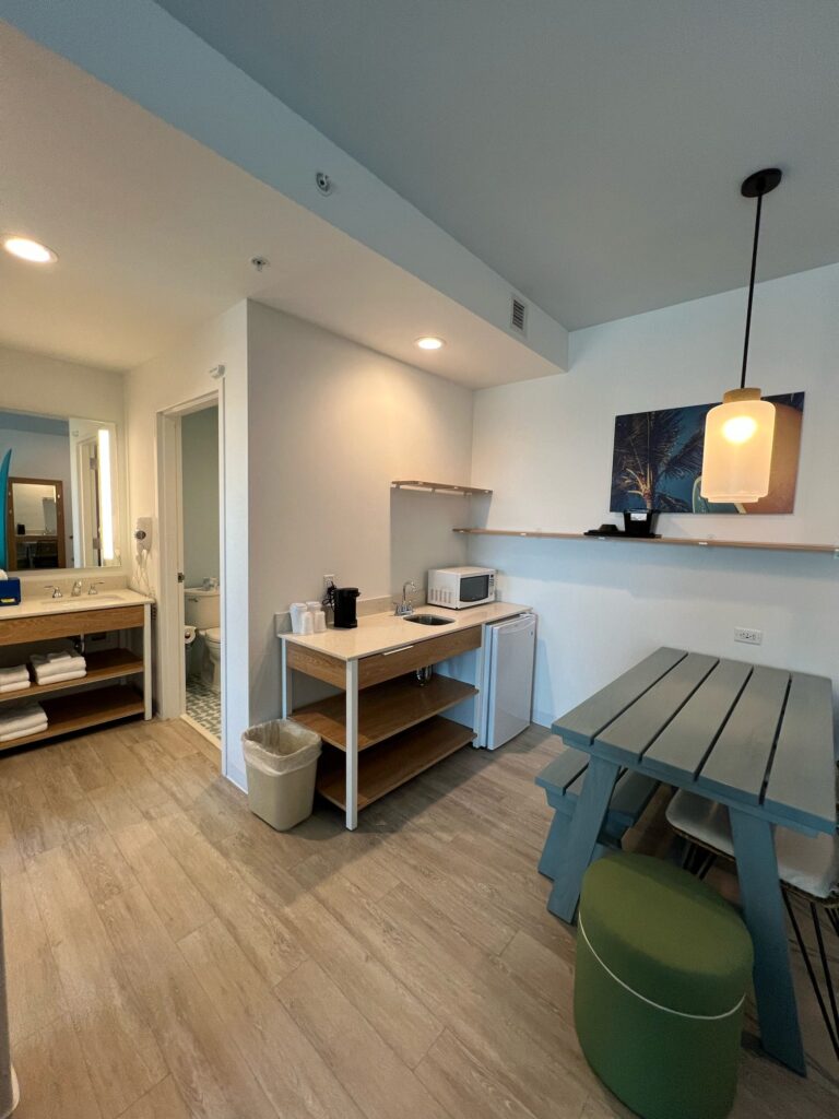 An Honest Family Review of Endless Summer Dockside Inn at Universal ...