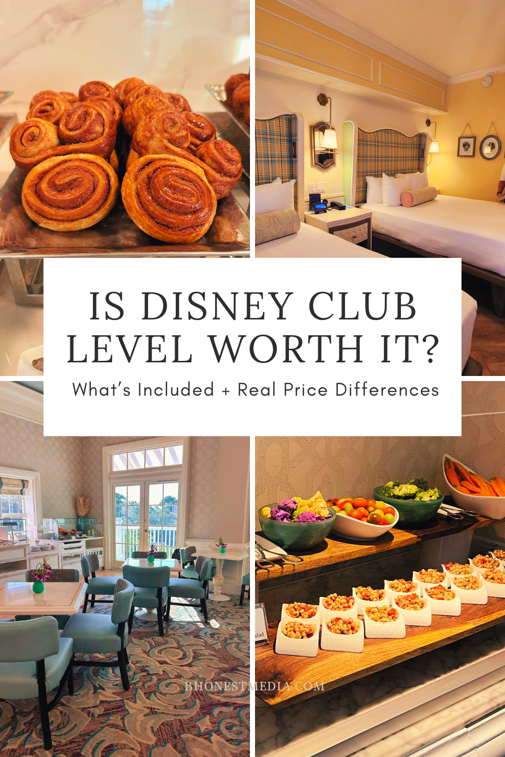 Should You Splurge on Disney Club Level? What You Need to Know Before ...